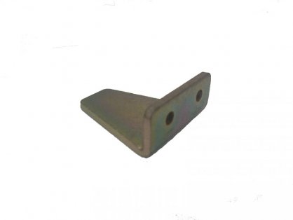 Livestock Trailer Anti-Lift Bracket
